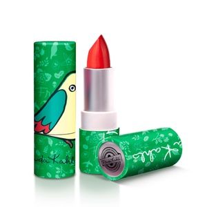 Frida Kahlo | Makeup | 8 Frida Kahlo Lipsticks Authentic Fk Brand ...